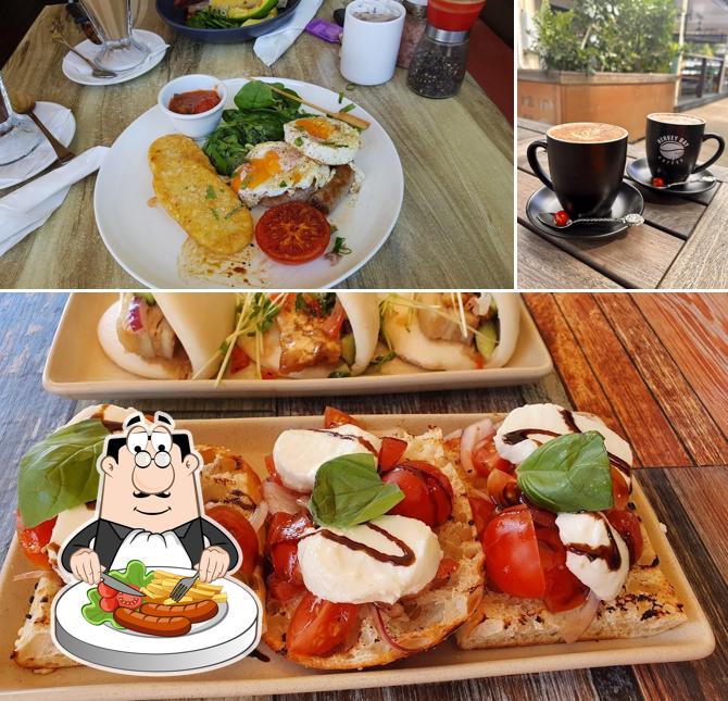 Salty at Toogoom, Toogoom - Restaurant menu, prices and reviews