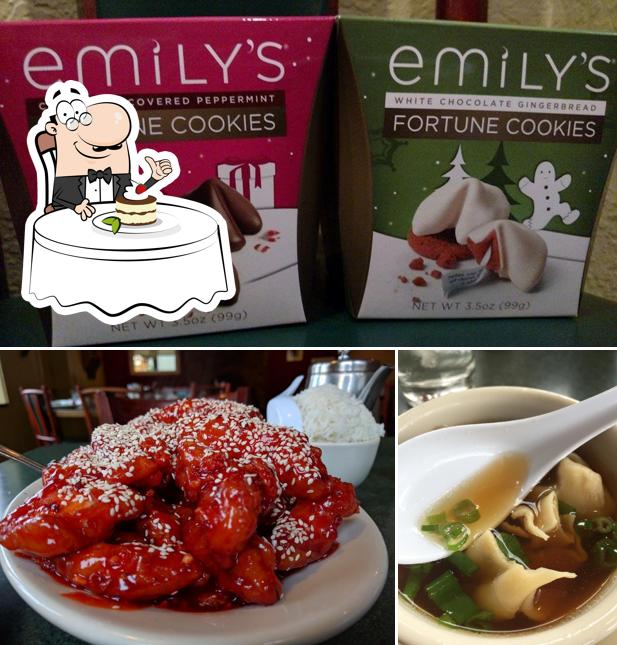 Snappy Dragon, Seattle - Restaurant menu, prices and reviews
