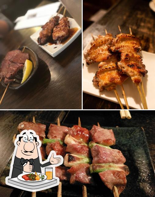 Sumiya in Santa Clara - Restaurant menu and reviews