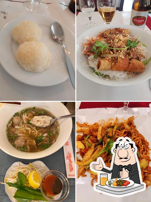 TEUK CHHOU, Paris, Pernety - Restaurant menu, prices and reviews