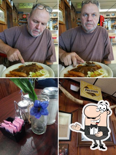 Texas Cafe, 517 E 2nd St in Rio Grande City - Restaurant reviews