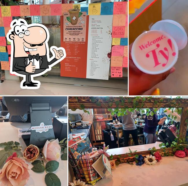 The Modern Rose - Visit Deerfield Location in Delray Beach - Restaurant ...