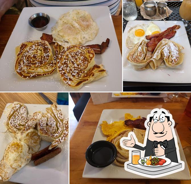The Skinny Pancake Downtown Stowe, 454 Mountain Rd in Stowe ...
