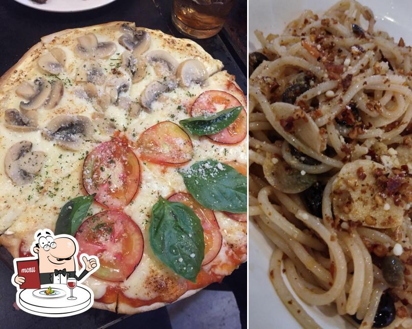 Tomato Cannon - Maginhawa Branch restaurant, Quezon City - Restaurant ...