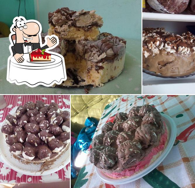 Tortas DA Marisa, Viamão