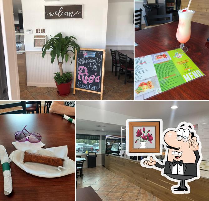 Tropical Taste And Grill in Naples - Restaurant reviews