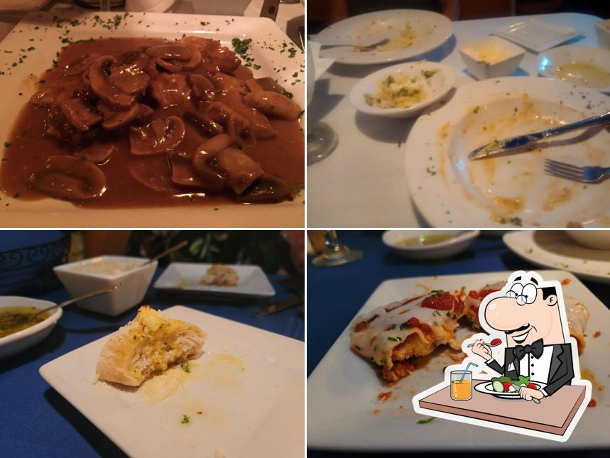 Villa Palma Ristorante, Indialantic - Restaurant menu, prices and reviews