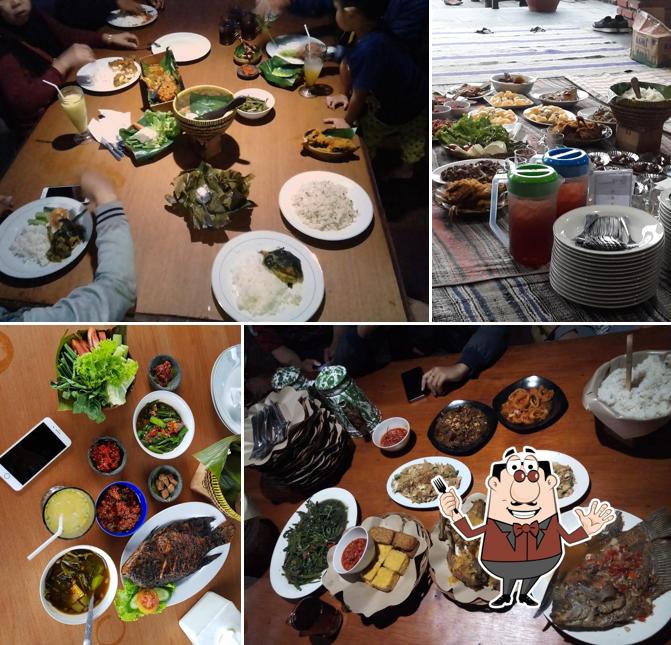 CURUG SAMPIREUN RESTO & WEDDING restaurant, Bandung - Restaurant reviews