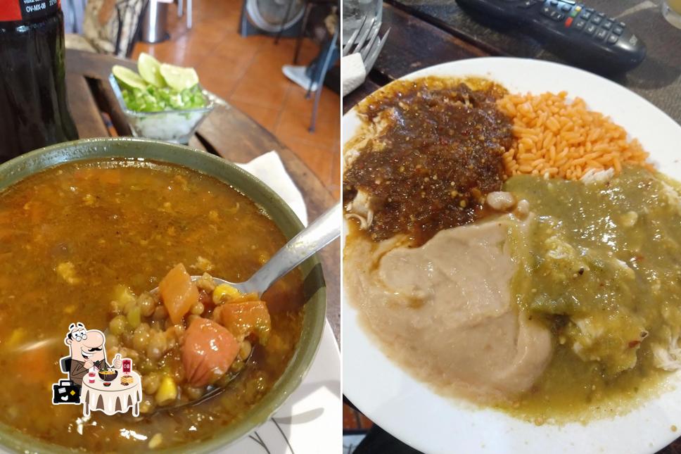 Star Café, San José del Cabo - Restaurant menu, prices and reviews