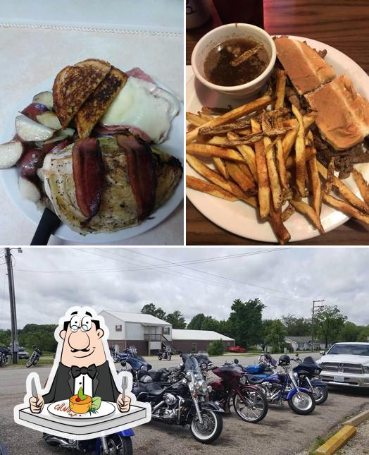 Tooters Steak and Saloon, Eldon - Restaurant menu, prices and reviews