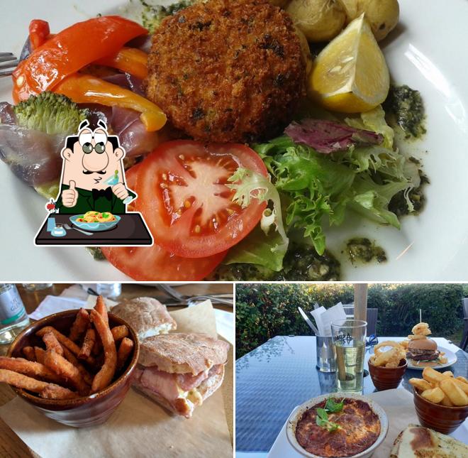 The Fox And Raven, Chelmsford - Restaurant menu, prices and reviews