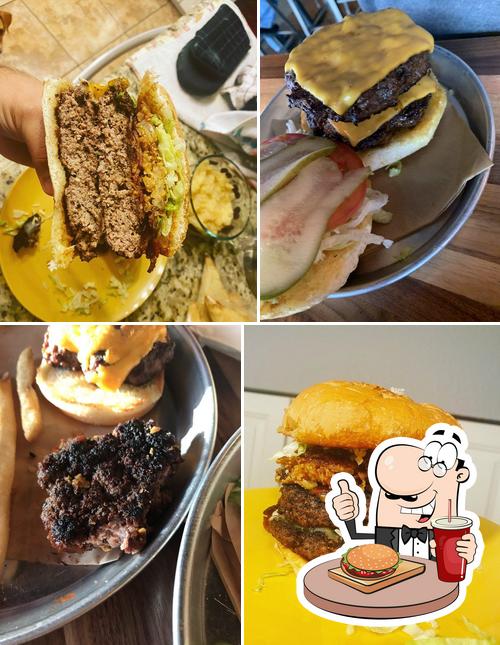Toro Burger Bar, 2106 N Zaragoza Rd Ste. B201-202 in El Paso ...