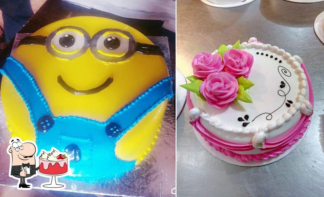 Diamond Bakery, Hyderabad, Shop No.5 - Restaurant reviews