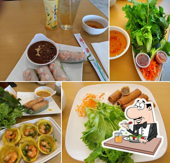 Com Tam Saigon in Katy - Restaurant menu and reviews