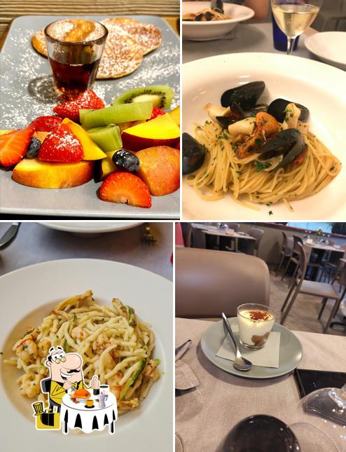 Best seafood in Manarola restaurants, spring 2024 - Restaurant Guru