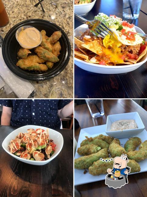 Breakfast Kitchen Bar, Phoenix - Restaurant menu, prices and reviews