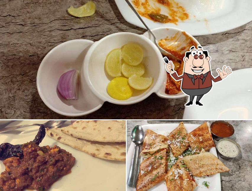 Madras Cafe, Mumbai - Restaurant menu, prices and reviews