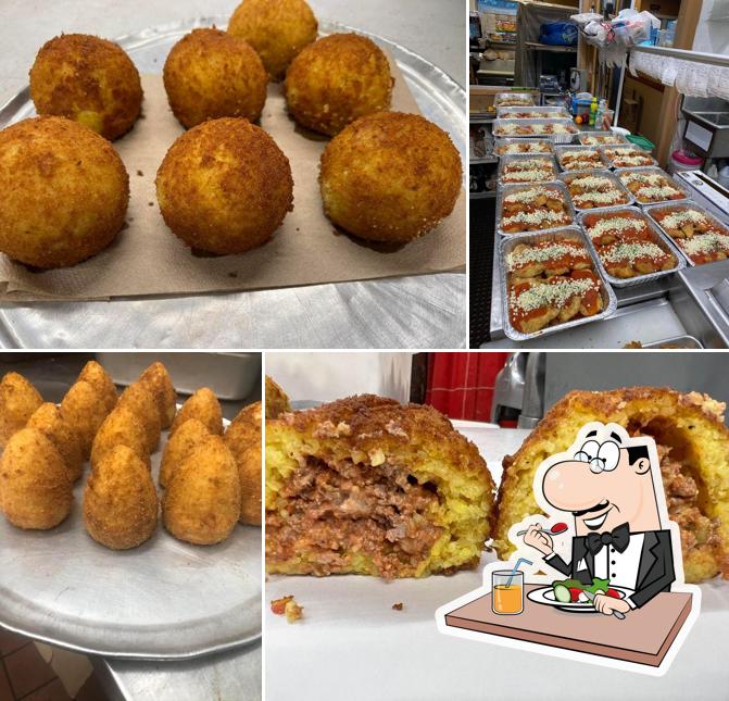 Aj's Kitchen, Wilmington - Restaurant menu, prices and reviews