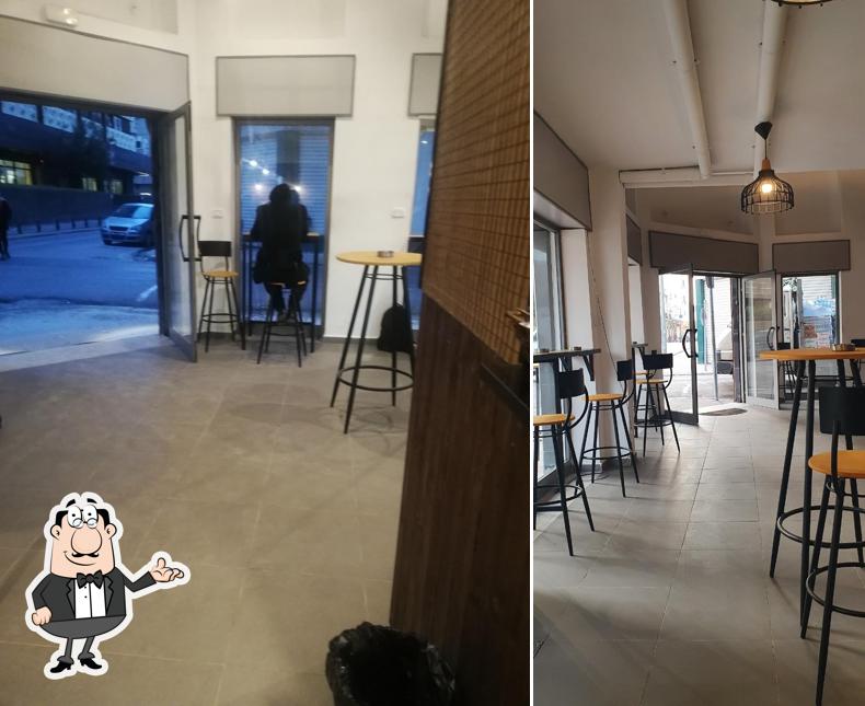 Allo Coffee cafe, Tunis - Restaurant reviews