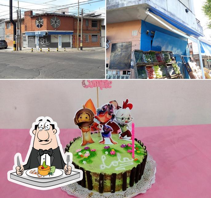 Asia, San Andres - Restaurant reviews