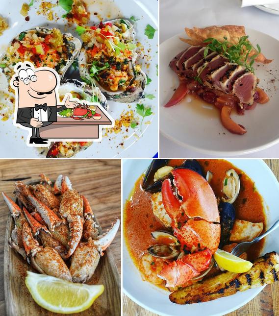 Best seafood restaurants in Bethany Beach, winter 2024 - Restaurant Guru