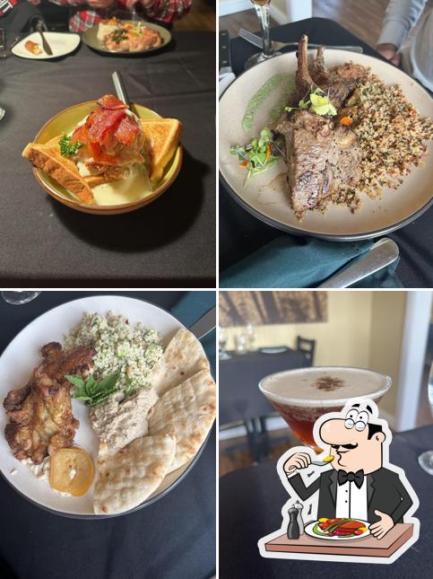Bon Vie, Hobart - Restaurant menu, prices and reviews
