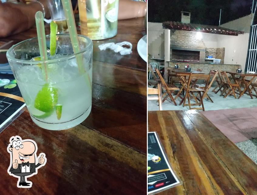 Boteco Vip, Fortaleza - Restaurant menu, prices and reviews