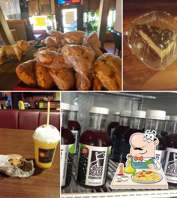 Brew'ha, Columbia City - Restaurant menu, prices and reviews