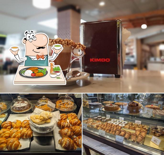 MO Cafè, Naples - Restaurant menu, prices and reviews