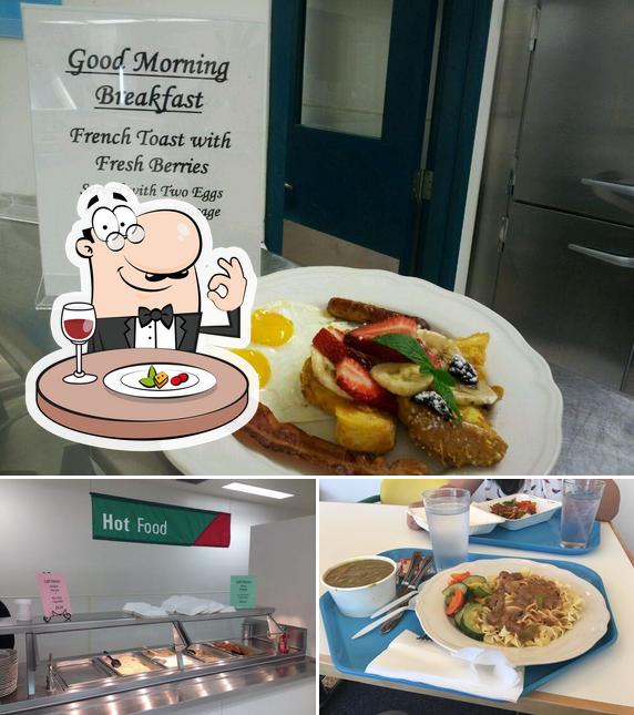 Blue Sky Cafe, Diamond Bar - Restaurant menu, prices and reviews