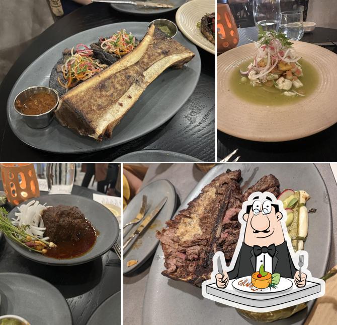 Casa Balam, Decatur - Restaurant menu, prices and reviews