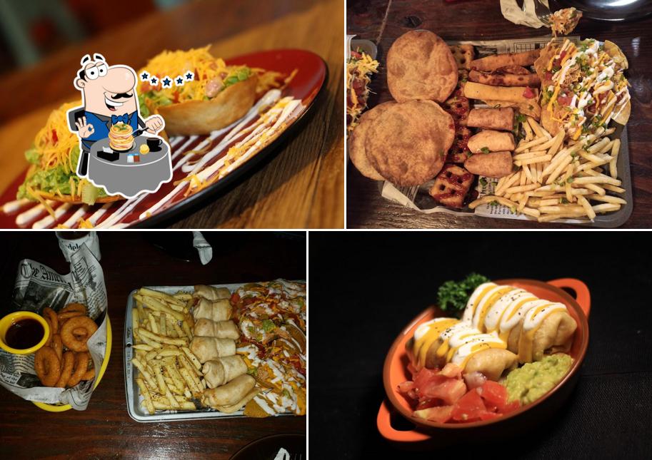 Los mejores restaurantes en el Centro Comercial Downtown Center ...