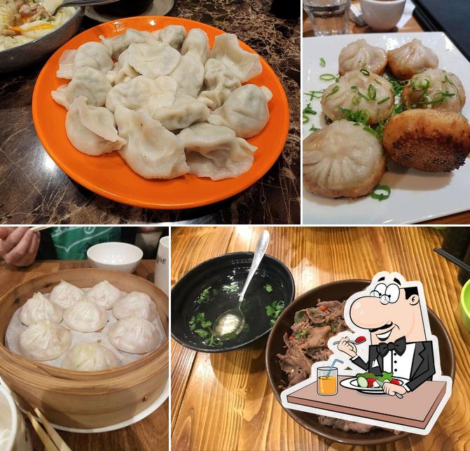 Eastern Dumpling House, Carnegie - Restaurant menu, prices and reviews