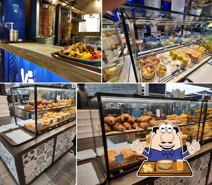 Eat Greek, Spata - Restaurant menu, prices and reviews