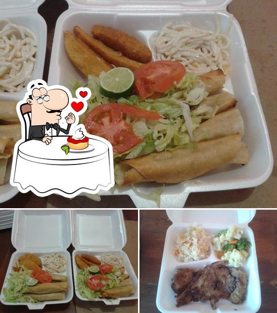 El Buen Comer, Torreón - Menú del restaurante, precios y reseñas