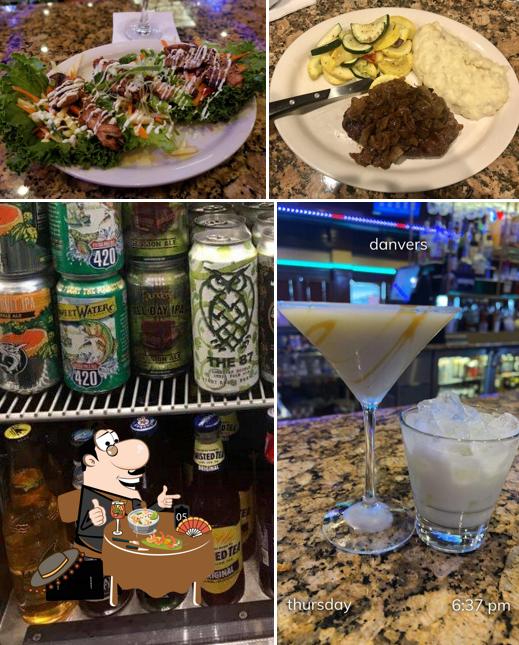Best fish in Danvers restaurants, winter 2024 - Restaurant Guru