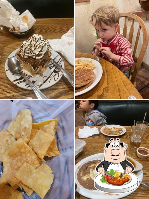 Gordito's Mexican Restaurant, Fairfield - Restaurant menu, prices and ...
