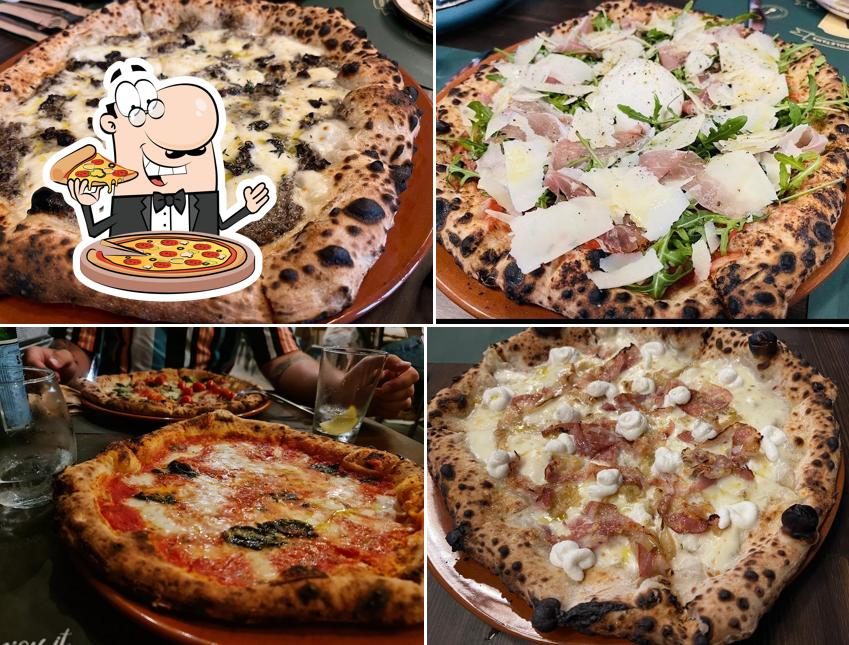 Il Pazzo, Heraklion - Restaurant menu, prices and reviews