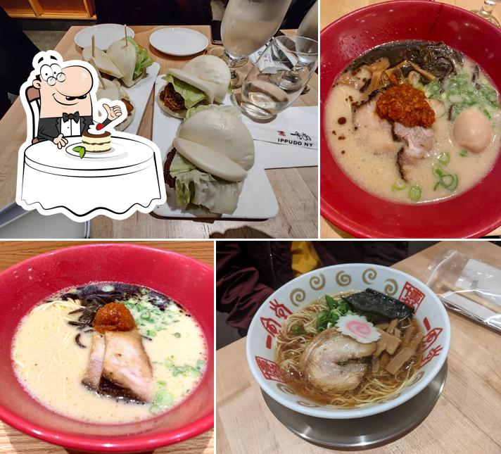 IPPUDO 5th Avenue, New York City - Restaurant menu, prices and reviews