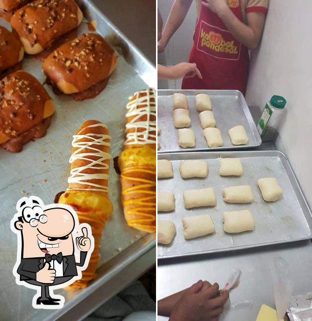 Kambal Pandesal restaurant, Quezon City, M3QX+VCW - Restaurant reviews