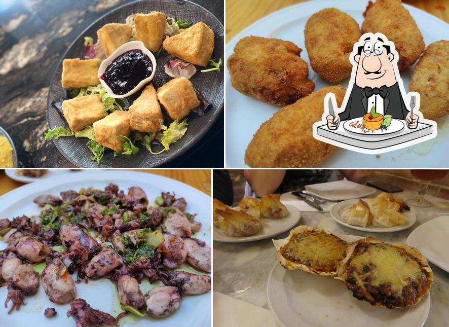 Las Cuevas, Valencia - Restaurant menu, prices and reviews