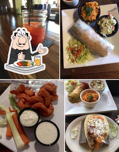 Loco Patron, Scottsdale - Restaurant menu, prices and reviews