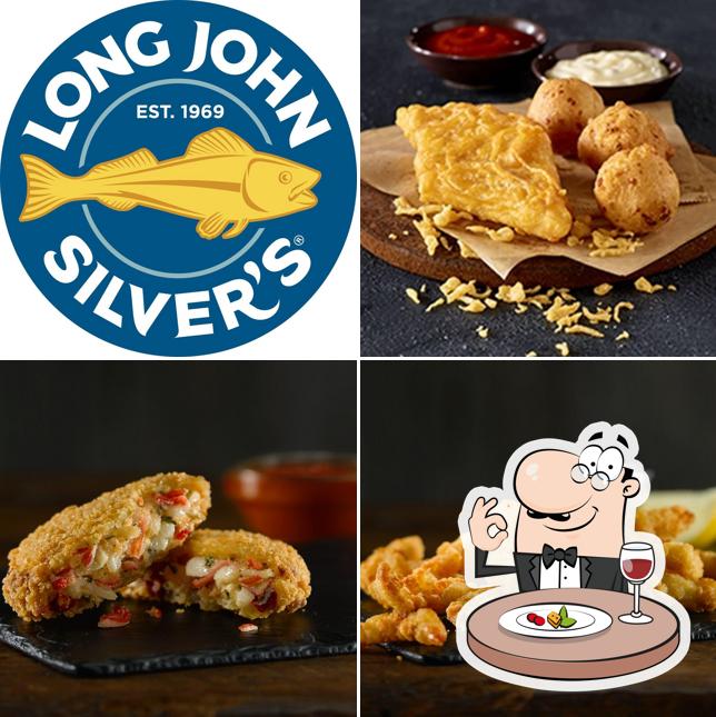 Long John Silver's | KFC in Elgin - Restaurant menu and reviews