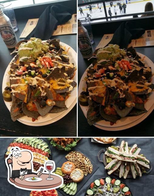 MacKenzie River Pizza, Grill & Pub in Las Vegas - Restaurant menu and ...