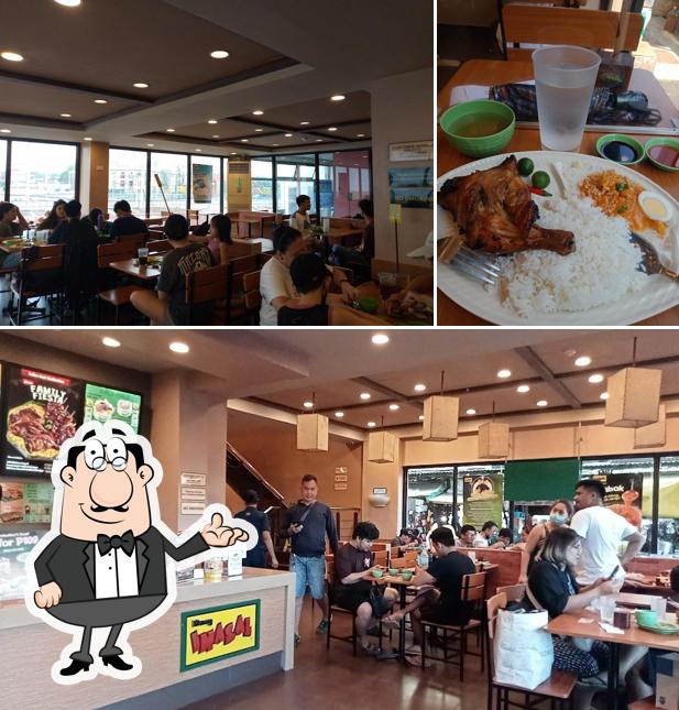 Mang Inasal, Quezon City - Restaurant menu, prices and reviews
