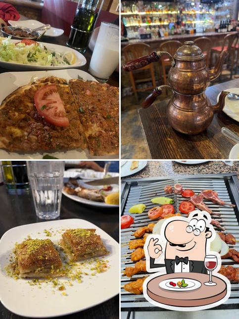Mangal Turkish BBQ in Sunnyvale - Restaurant reviews