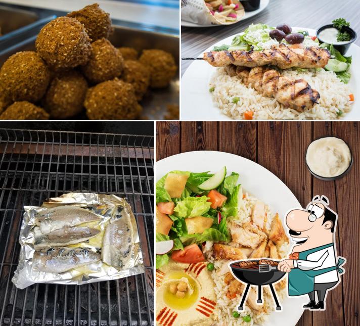 Best restaurants in Halifax Shopping Centre Mall - Restaurant Guru