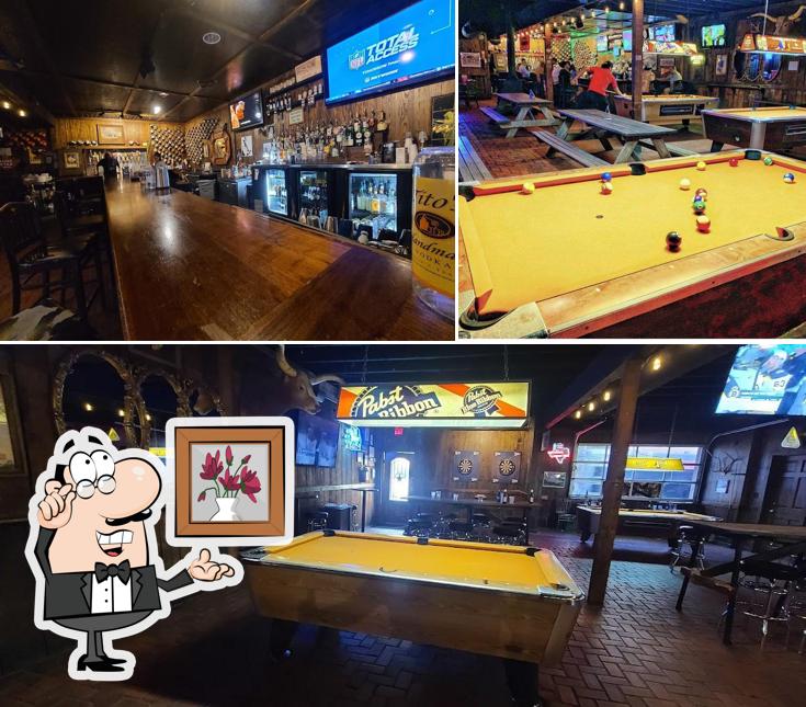 Mockingbird Saloon, Austin - Restaurant menu, prices and reviews