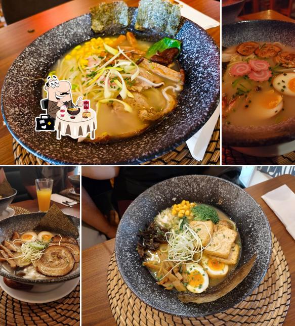 Natsu, Faro - Menu do restaurante, preços e opiniões