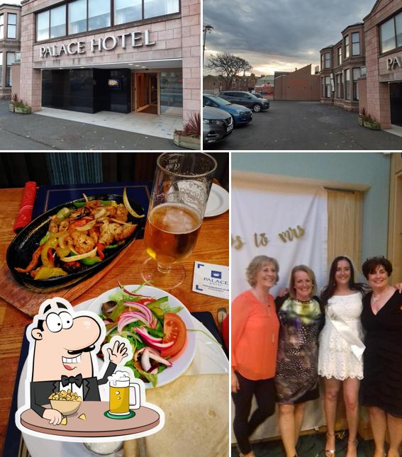 Top 7 restaurants in Peterhead, september 2025 - Restaurant Guru